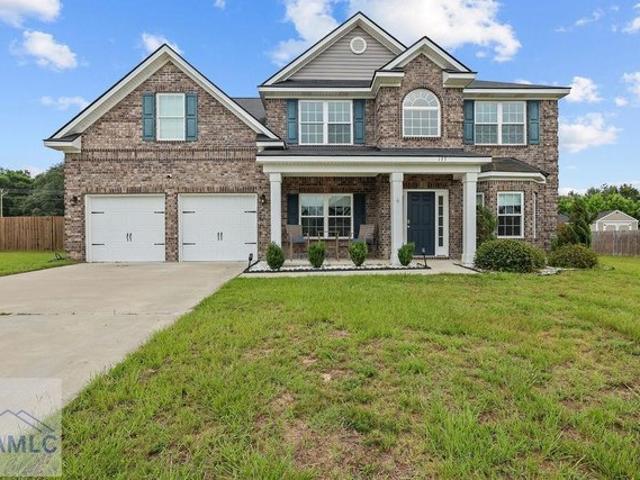135 Brookhaven Loop NE, Ludowici, GA 31316
