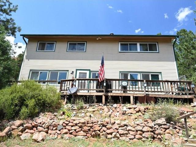 135 Brookside Dr, Bailey, CO 80421