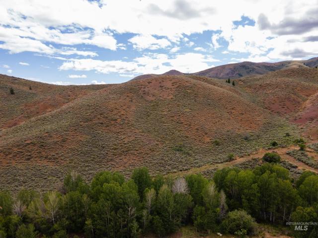 135 Bullion Gulch Rd