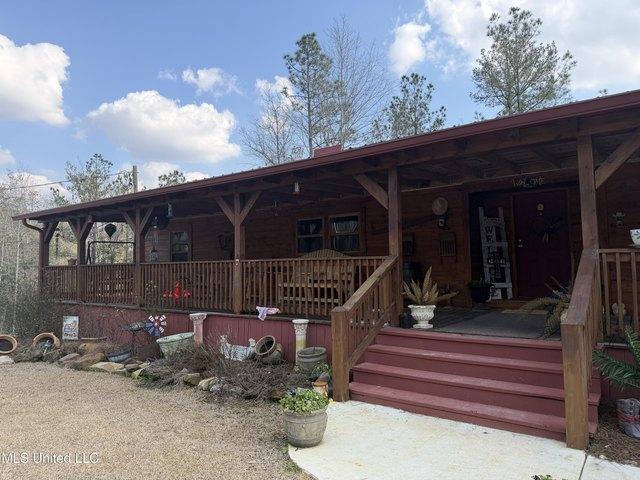 135 Burger Rd, Petal, MS 39465