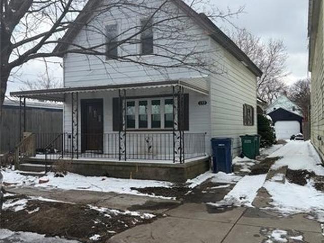 135 Bushnell St, Buffalo, NY 14206