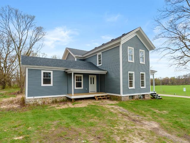 135 Golfview Drive
