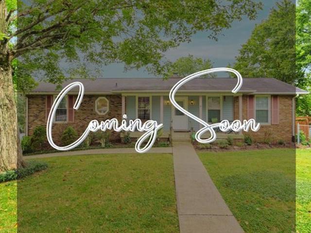 135 Gatone Dr, Hendersonville, TN 37075
