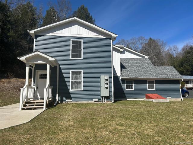 135 Gale Rd, Unit UPSTAIRS, Mongaup Valley, NY 12762 | MLS #980027 | Compass