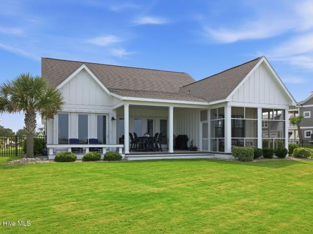 135 Gallants Point Road