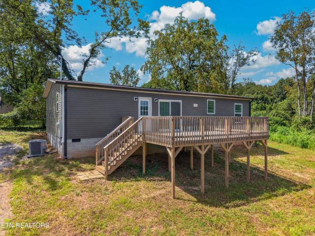 135 Gamble Lane