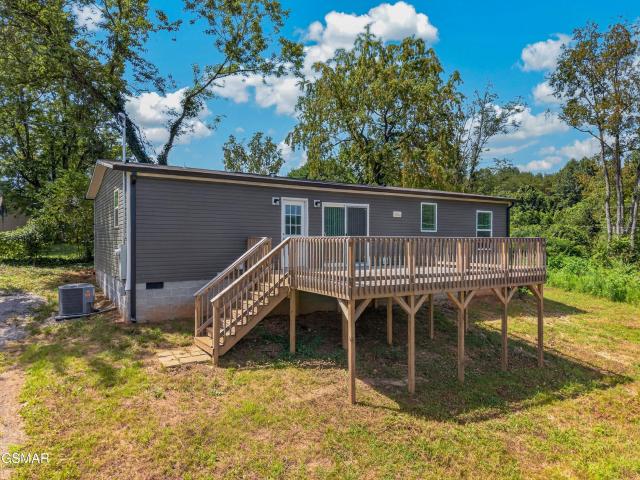 135 Gamble Lane