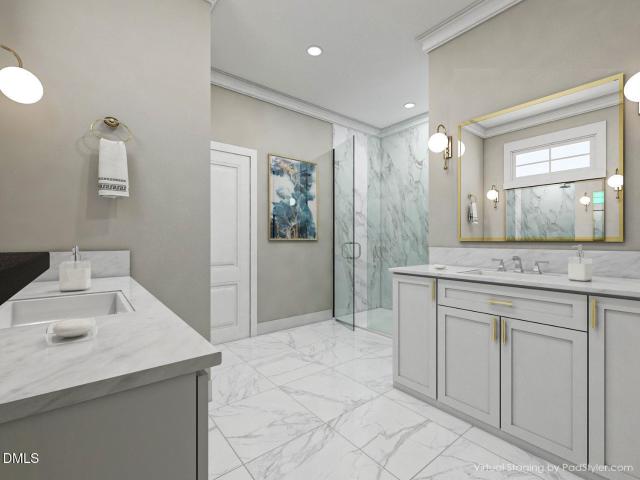 135 Gary Rd, Carrboro, NC 27510 | MLS #10104