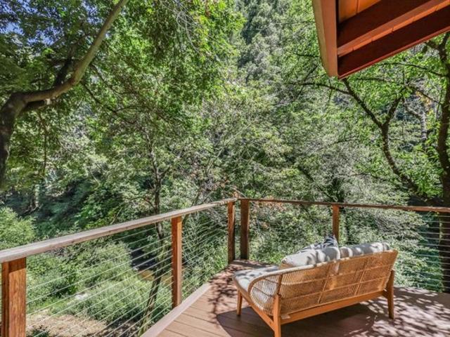135 Glen Lomond Ln, Ben Lomond, CA 95005