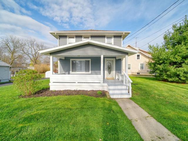 135 Greenly Street