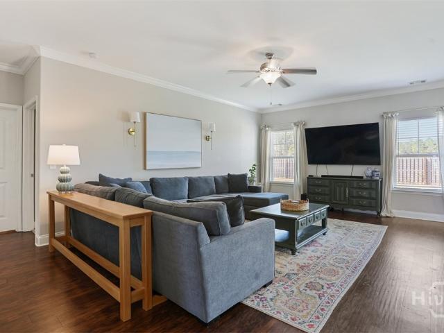 135 Greystone Dr, Guyton, GA 31312 | MLS #SA351767