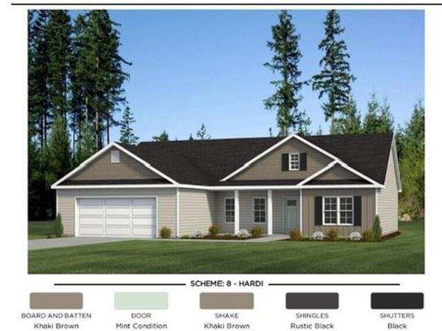 135 Grinnel Loop, Sanford, NC 27332