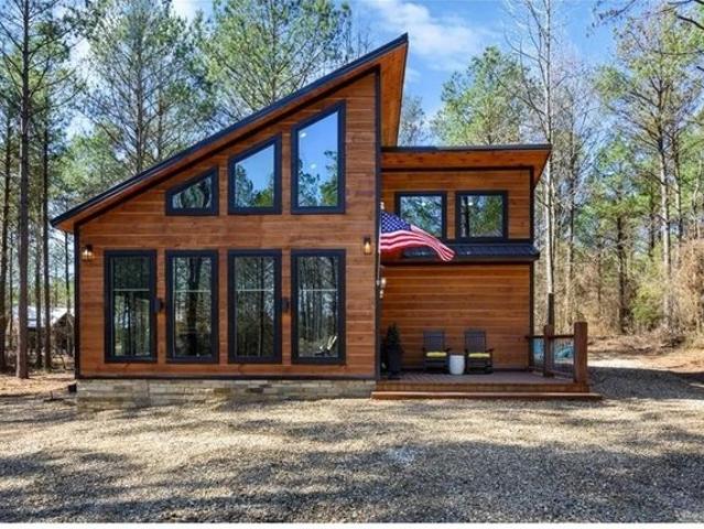 135 Dogwood Blossom Trl, Broken Bow, OK 74728
