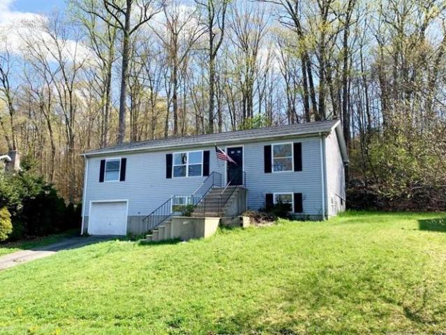 135 Doman Dr, Torrington, CT 06790