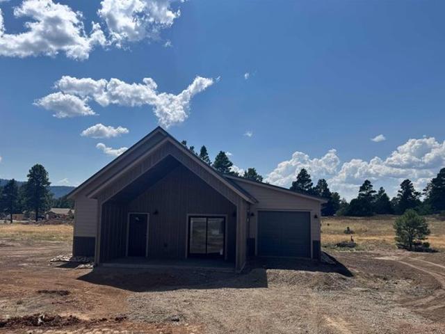 135 Domicile Cir, Pagosa Springs, CO 81147