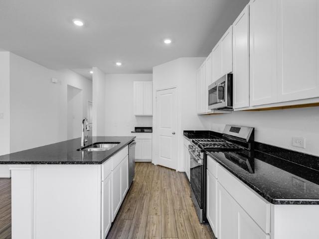 135 Daylight Crest Drive