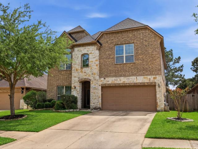 135 Deerfield Meadow Drive