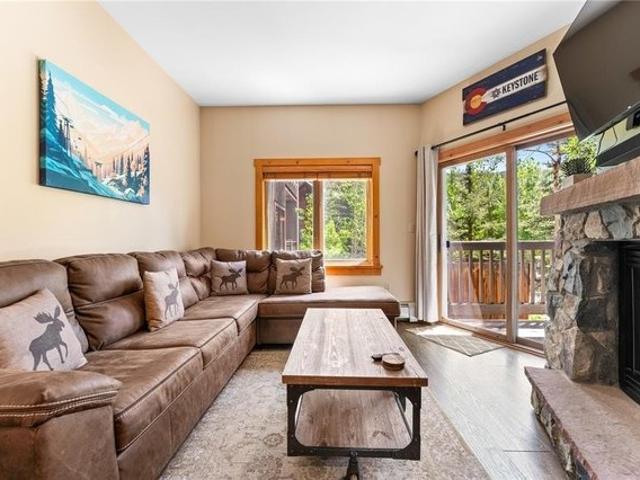 135 Dercum Dr Unit 8563, Keystone, CO 80435