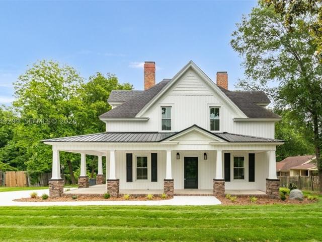 135 Dixon St, Asheboro, NC 27203