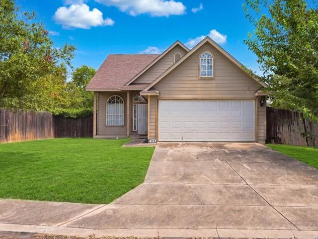 135 Drew Ave, San Antonio, TX 78220