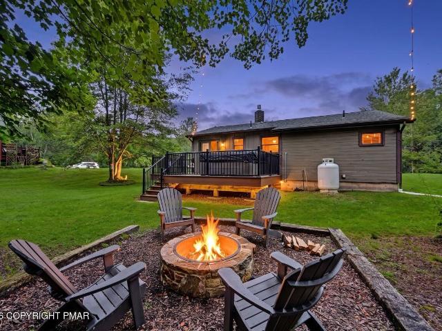 135 Driftwood Drive