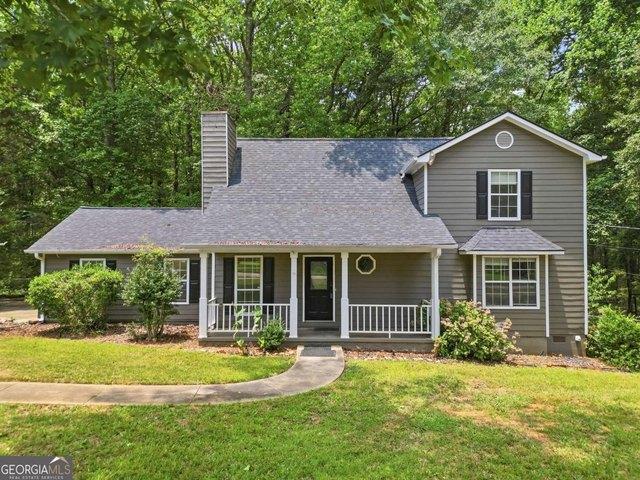 135 Dunwick Ln, McDonough, GA 30253
