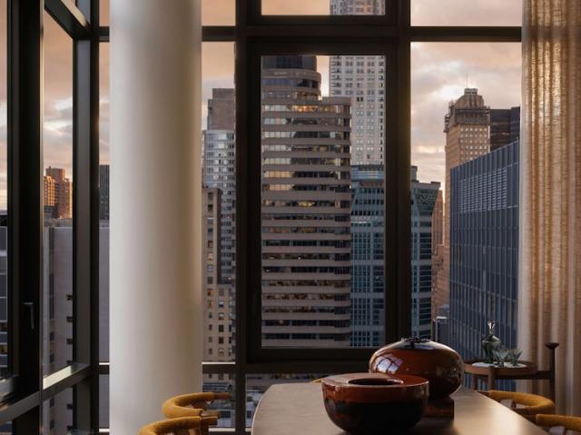 135 E 47TH Street PHD