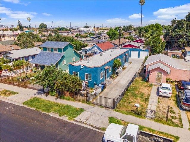 135 E 77th St, Los Angeles, CA 90003