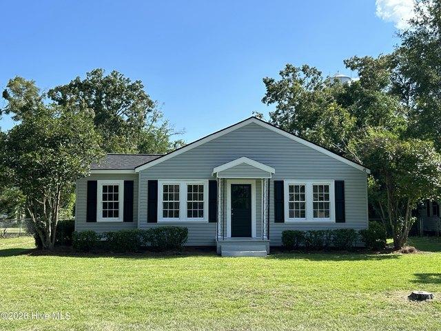 135 E Trippe St, Harlem, GA 30814