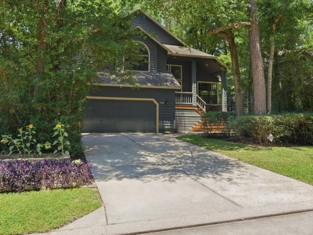 135 E Wilde Yaupon