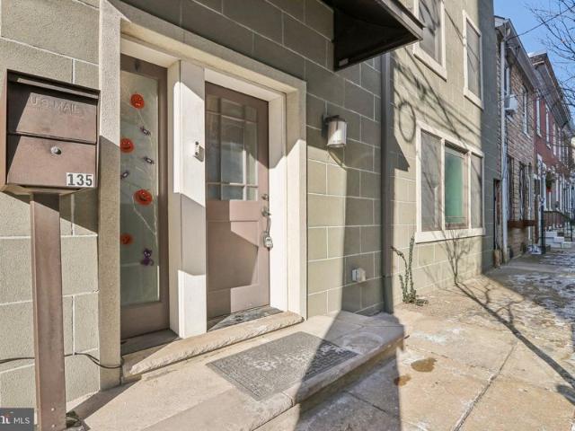 135 e allen st, philadelphia, us, pa