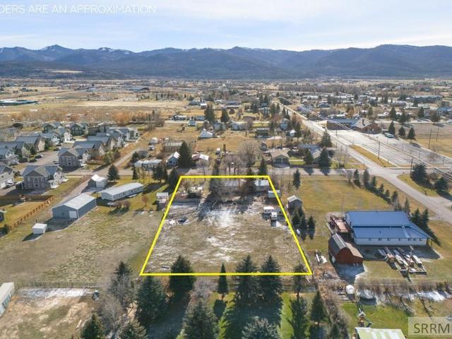 135 E Birch St, Victor, ID 83455 | MLS #2180 | Compass