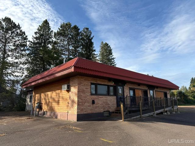 135 E Cloverland Drive