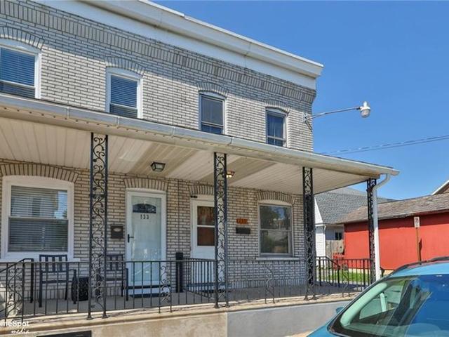 135 E Ettwein St, Bethlehem, PA 18018