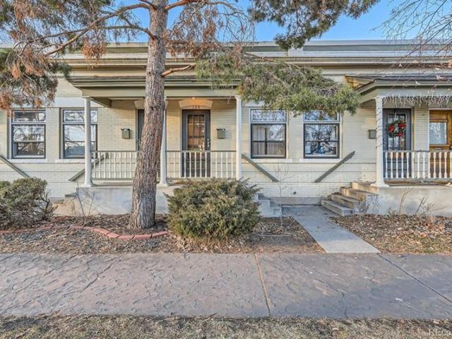 135 E Exposition Ave, Denver, CO 80209