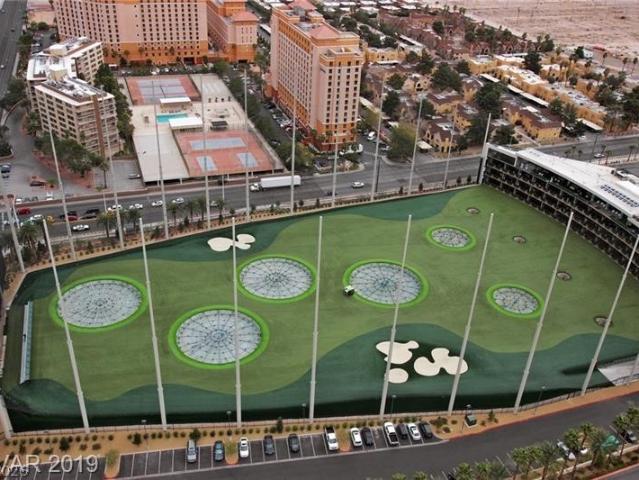 135 E Harmon Ave, Unit 1018, Las Vegas, NV 89109 | MLS #2758