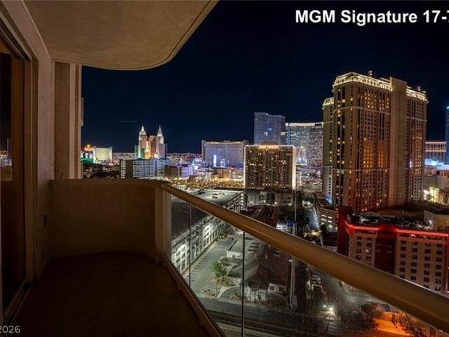135 E Harmon Ave Unit 1705, Las Vegas, NV 89109