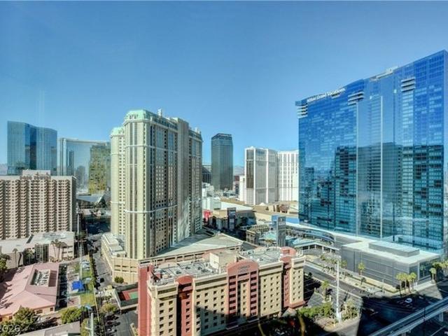 135 E Harmon Ave Unit 2309, Las Vegas, NV 89109