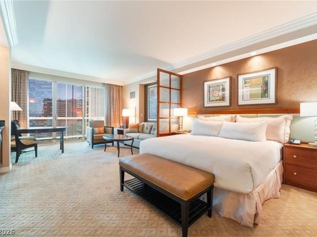 135 E Harmon Ave Unit 2317, Las Vegas, NV 89109