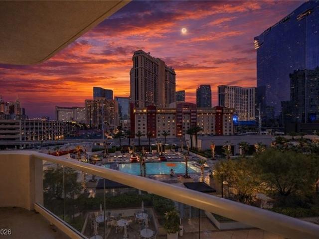 135 E Harmon Ave Unit 305, Las Vegas, NV 89109