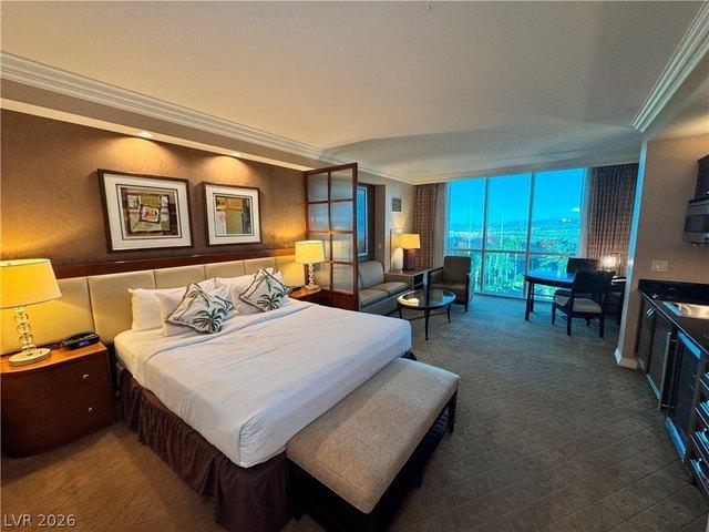 135 E Harmon Ave Unit 616, Las Vegas, NV 89109