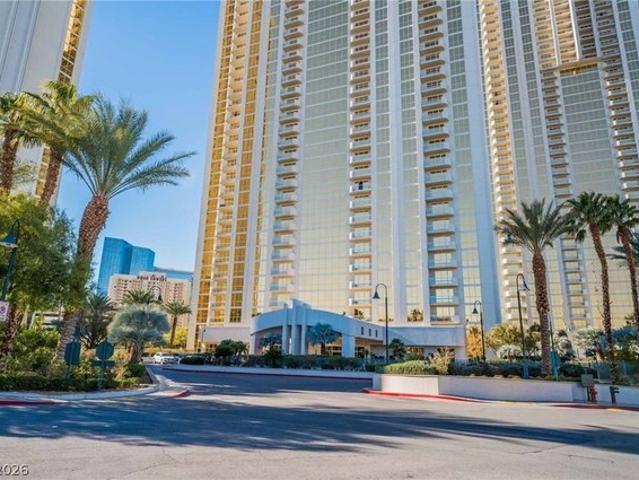 135 E Harmon Ave Unit 818, Las Vegas, NV 89109