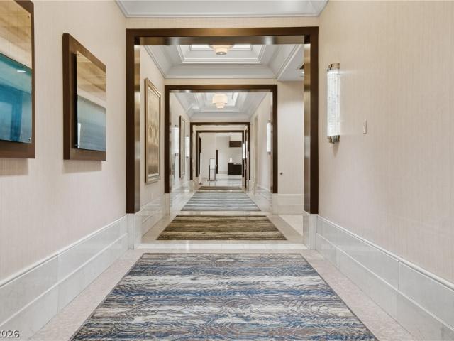 135 E Harmon Avenue 1201