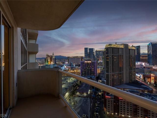 135 E HARMON Avenue 2515