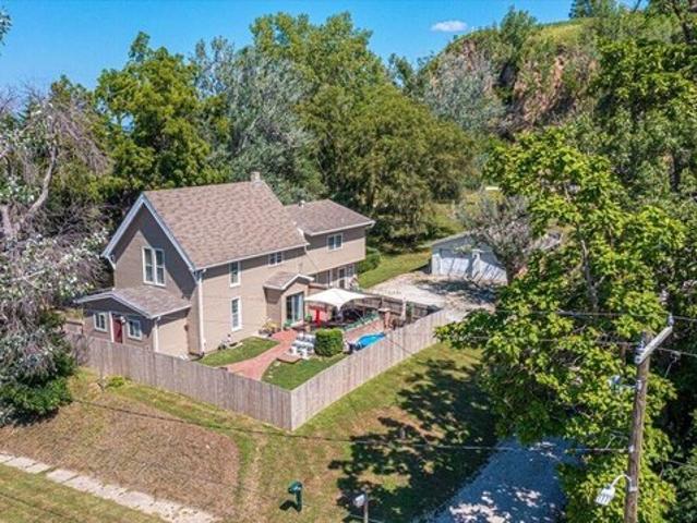 135 E Michigan St, Missouri Valley, IA 51555