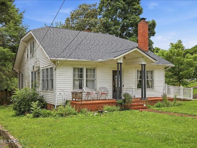 135 E Old Andrew Johnson Hwy