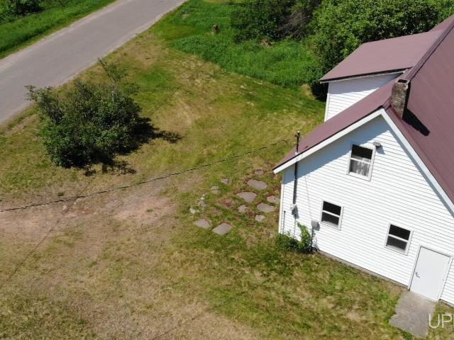 135 E Old State Hwy M28 Street