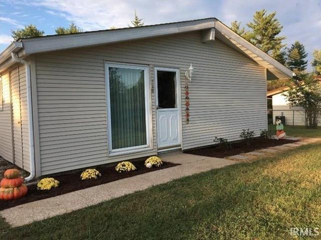 135 E Ridgeview Dr, Bloomington, IN 47401