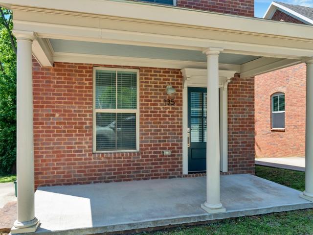 135 E South Street