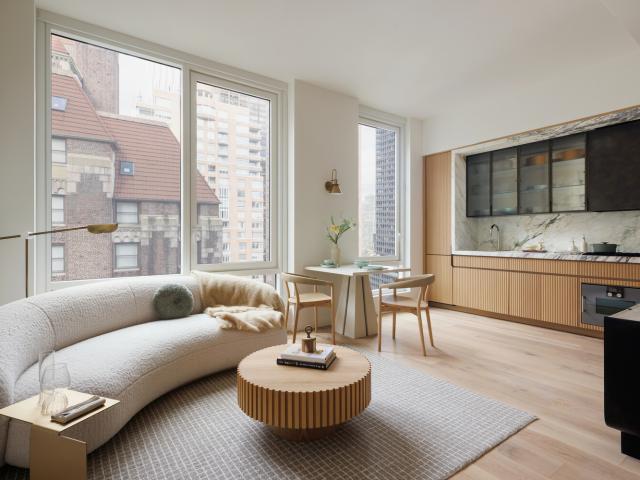 135 East 47th Street, New York, NY